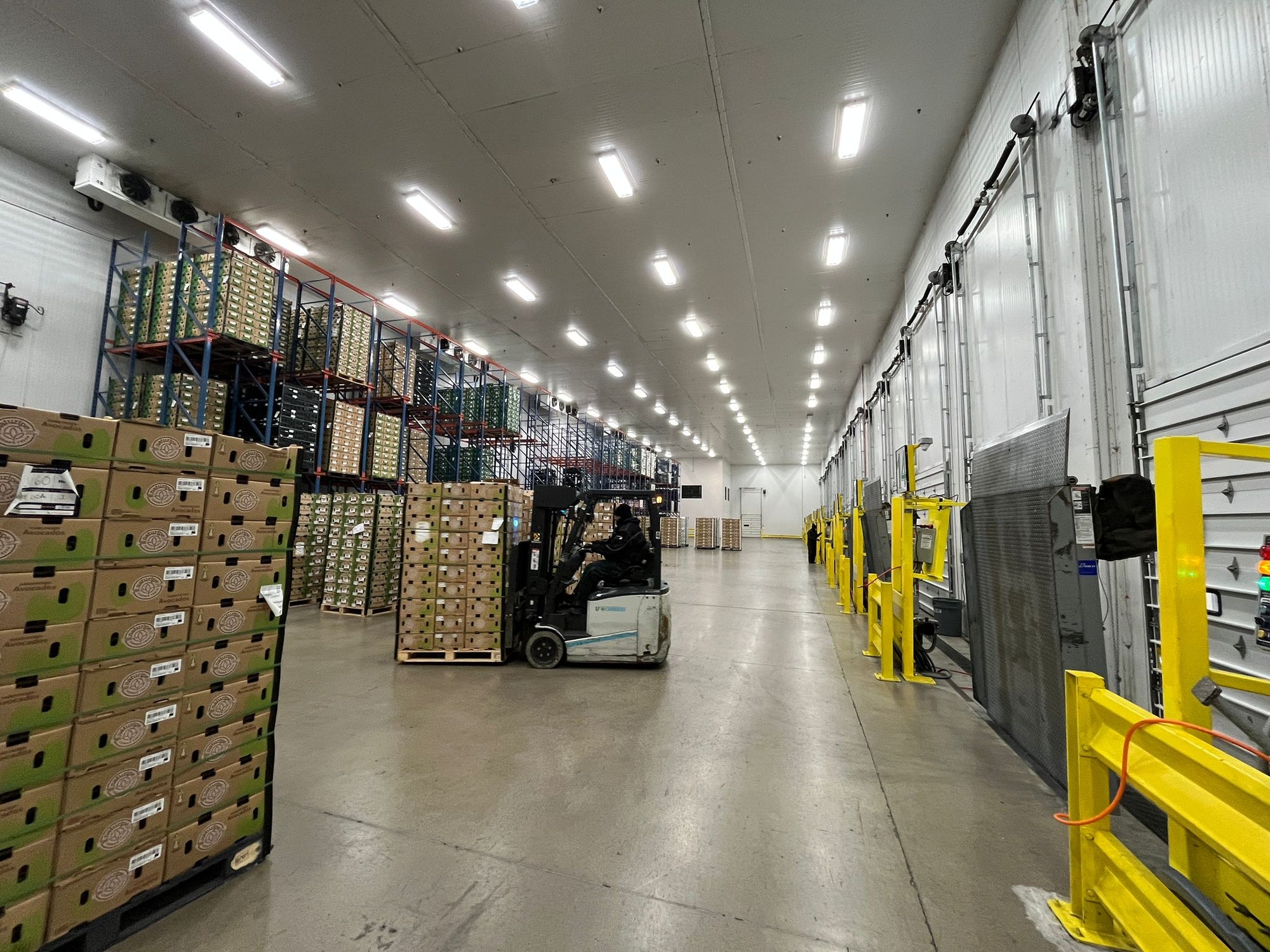 Starseed Produce Store – Starseed Store